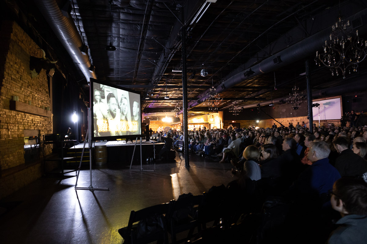 BABYLON BEE LIVE – Patriot Mobile Sponsors Inaugural Event in Fort ...