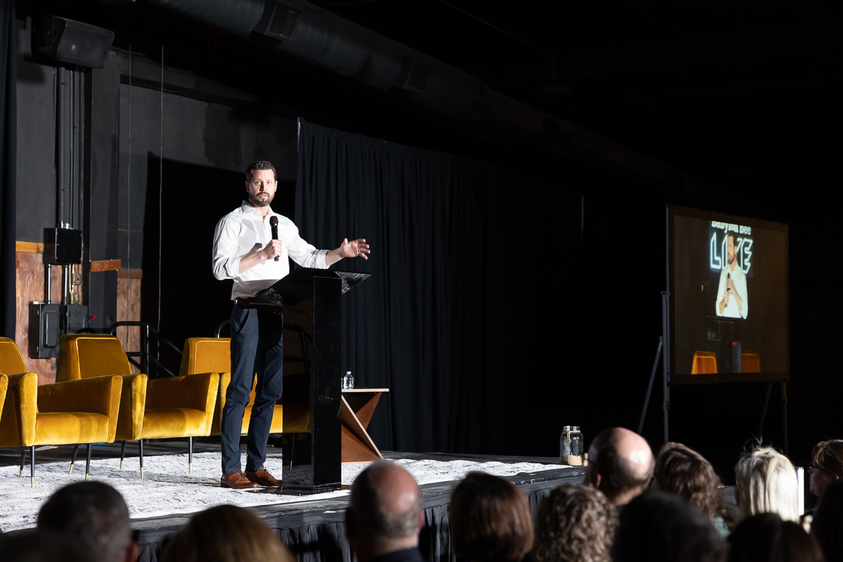 BABYLON BEE LIVE – Patriot Mobile Sponsors Inaugural Event in Fort ...