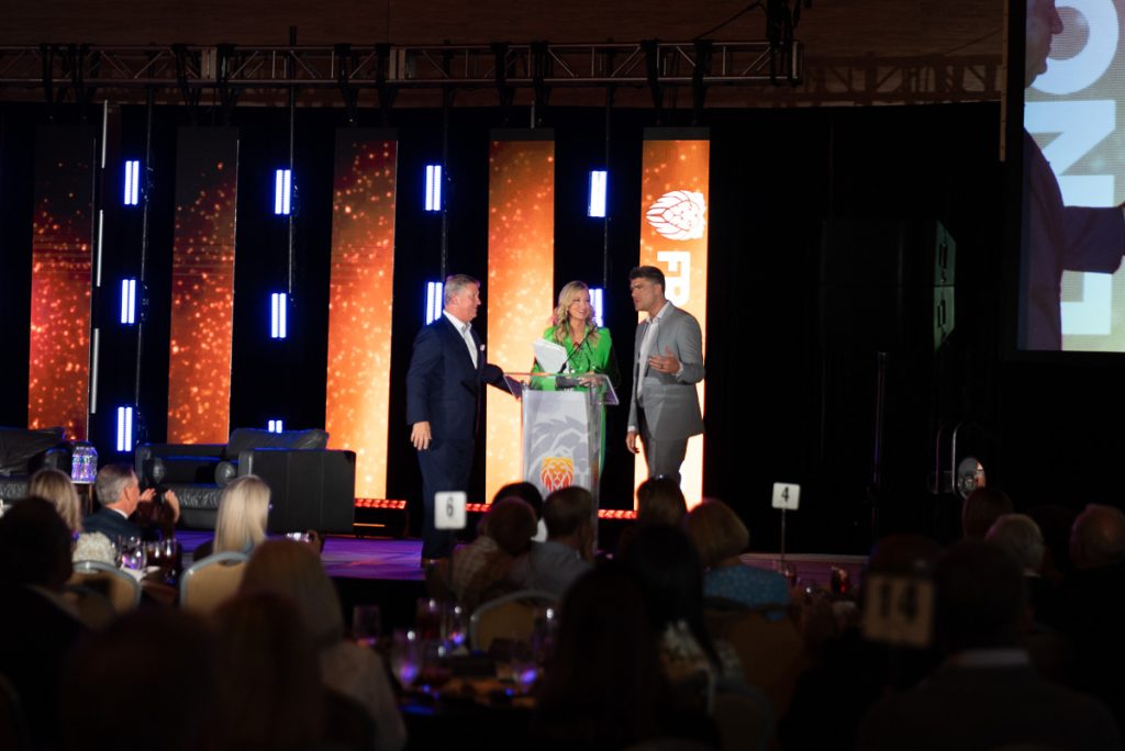 Patriot Mobile Sponsors Frontline Policy’s Run 2 Win Conference to ...