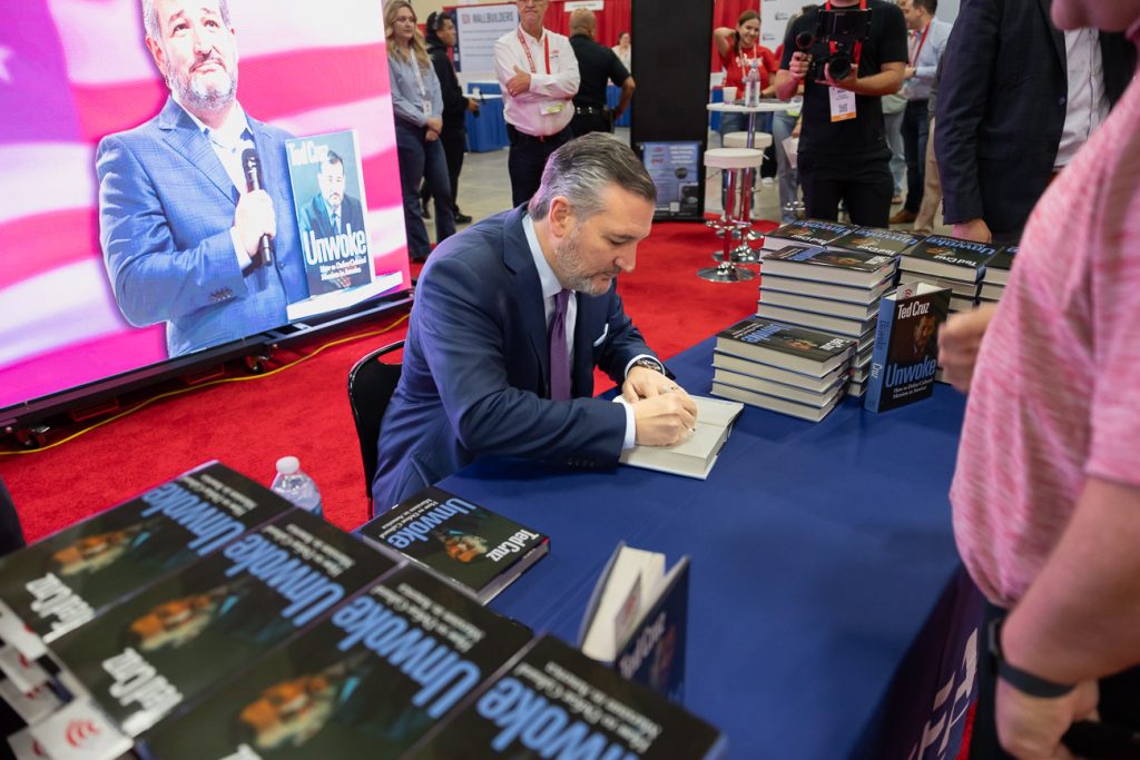 Patriot Mobile Sponsors the 2024 Texas GOP Convention