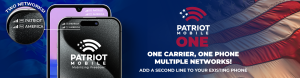 Patriot Mobile One – Patriot Mobile | Mobilizing Freedom