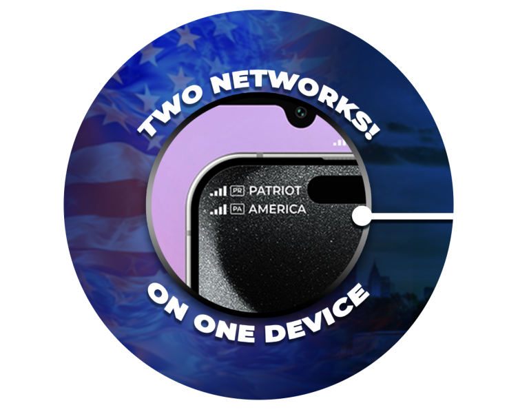 PMO - Patriot Mobile | Mobilizing Freedom