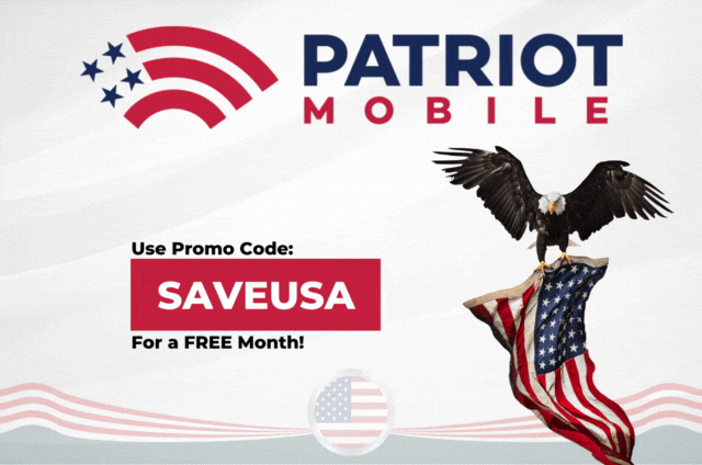 SAVEUSA - Patriot Mobile | Mobilizing Freedom