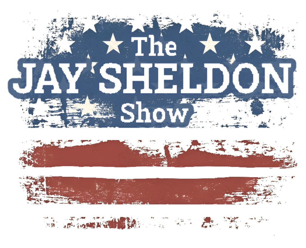The Jay Sheldon Show - Patriot Mobile | Mobilizing Freedom