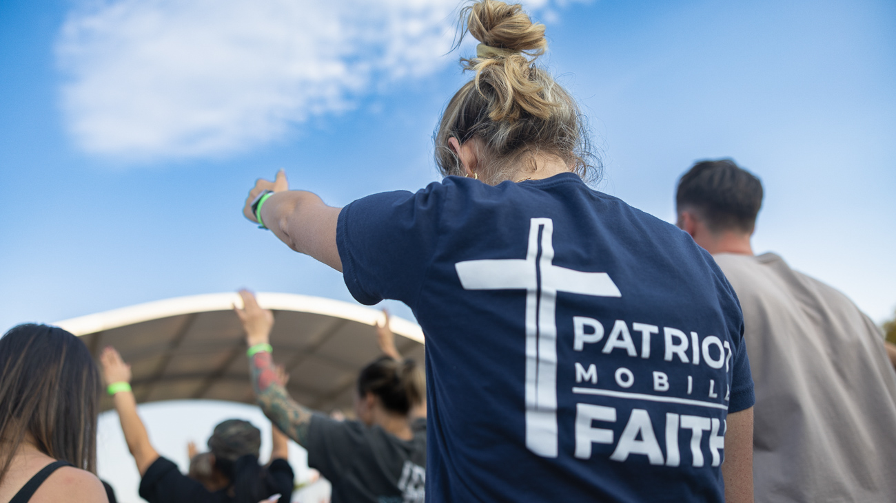 Patriot Mobile Joins "A Million Women: An Esther Call to the Mall ...