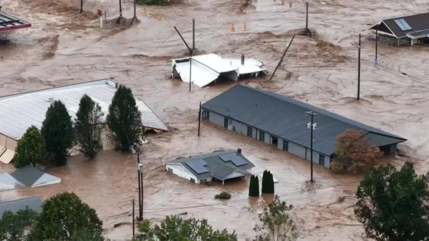 Patriot Mobile Announces $50,000 Donation to Help Hurricane Victims