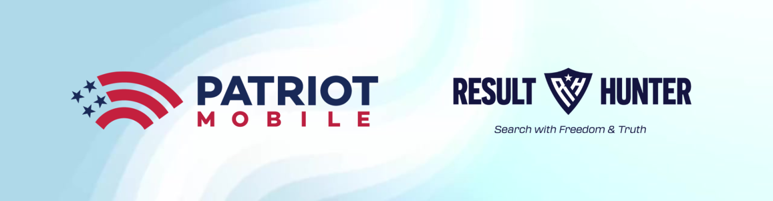 Result Hunter - Patriot Mobile | Mobilizing Freedom
