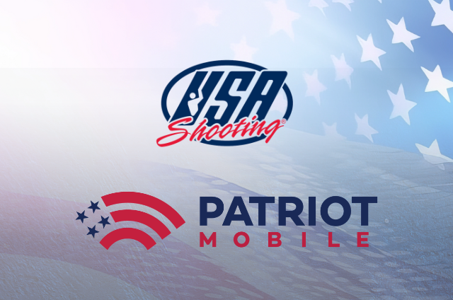 USA Shooting - Patriot Mobile | Mobilizing Freedom