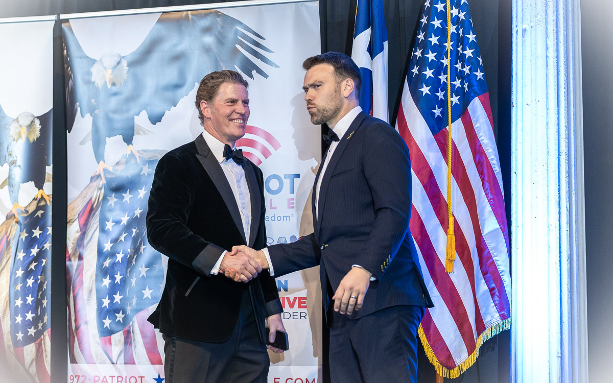 Patriot Mobile, Steve Bannon and Jack Posobiec for MAGA and Keeping ...