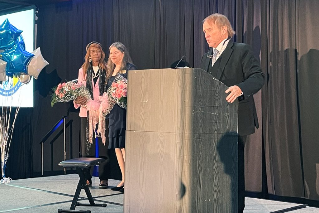 Building a Culture of Life: Patriot Mobile Sponsors NIFLA’s Leadership ...