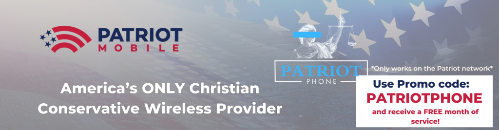 patriotphone - Patriot Mobile | Mobilizing Freedom