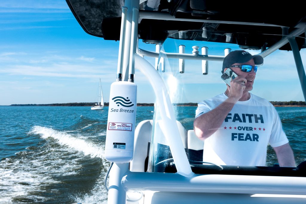 Stay Connected Wherever Life Takes You with Patriot Mobile Connect ...