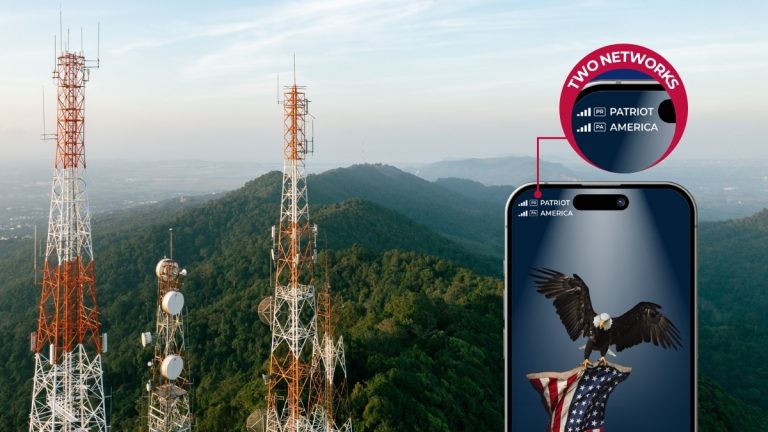 What Makes Patriot Mobile Different? - Patriot Mobile | Mobilizing Freedom